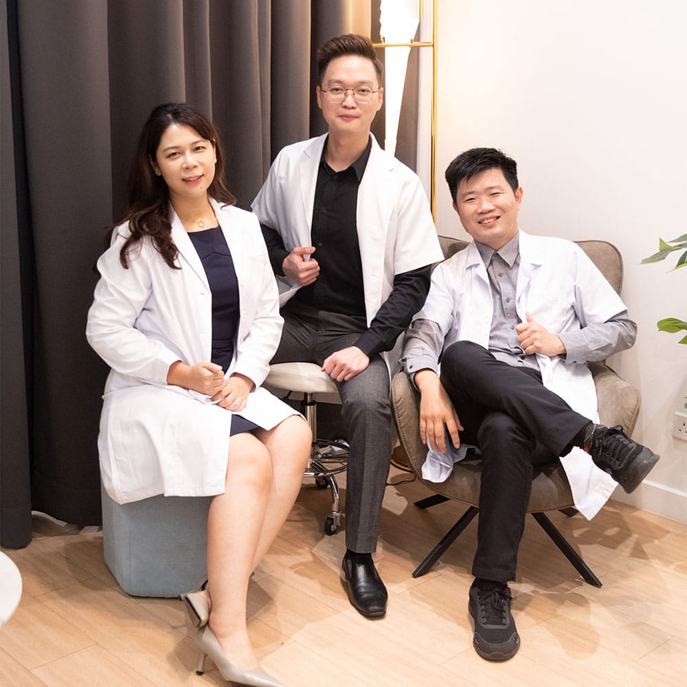Home - LiV Clinic